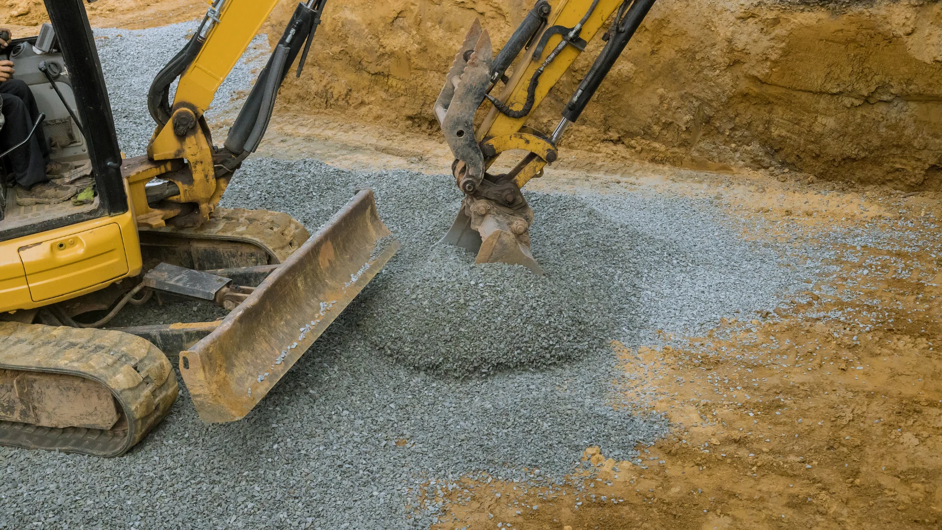 Backfilling Services in New Westminster, BC – Quality Assured